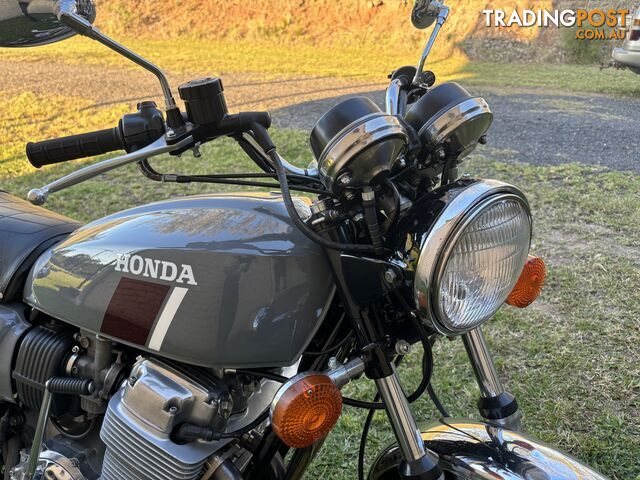 1978 Honda CB750
