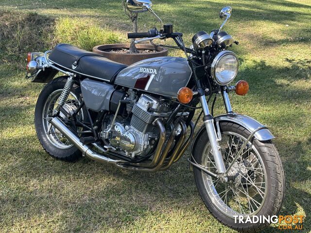 1978 Honda CB750