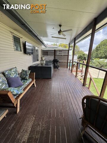 REMOVAL HOME MERINDAH