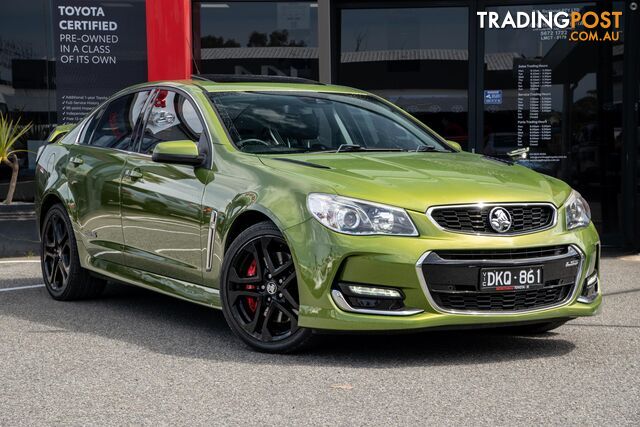 Holden Commodore Vf Series Ii Cars For Sale in Australia