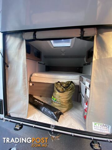 2023 Jayco J Pod Outback Camper Trailer