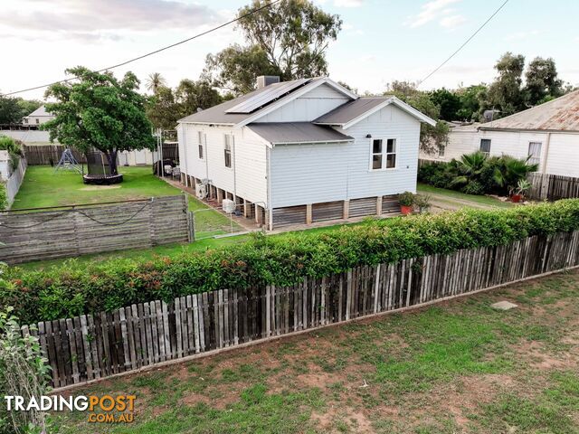 76 Elgin Street GUNNEDAH NSW 2380