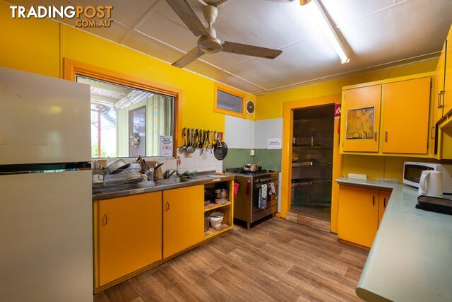 20 Poinciana Street KUNUNURRA WA 6743