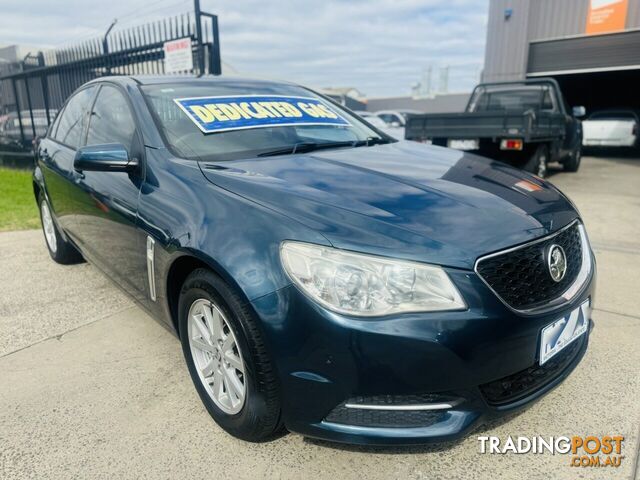 Holden Commodore VF SS Cars For Sale in Australia