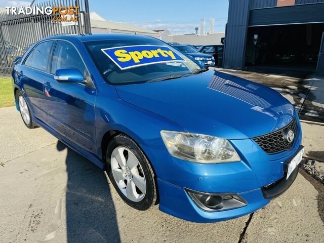 60 Toyota Aurion Cars For Sale in Australia