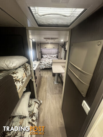2021 Jayco JOURNEY OUTBACK