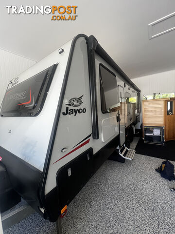 2021 Jayco JOURNEY OUTBACK