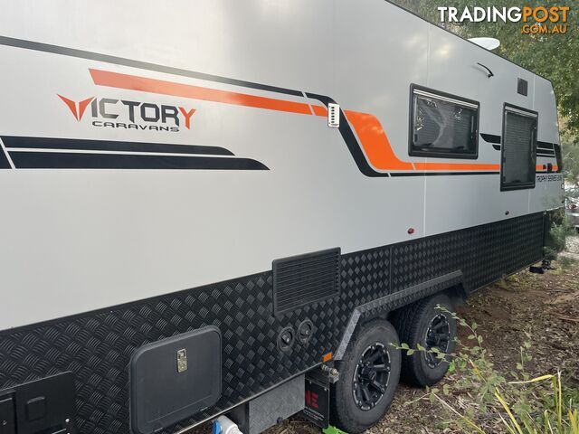 82 Caravans For Sale in Australia by Private sellers