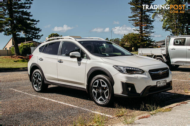 Subaru XV Cars For Sale in Australia