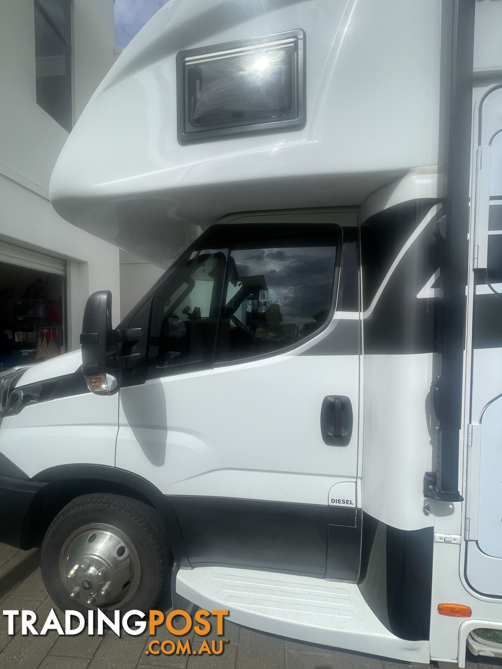 2020 Sunliner SWITCH