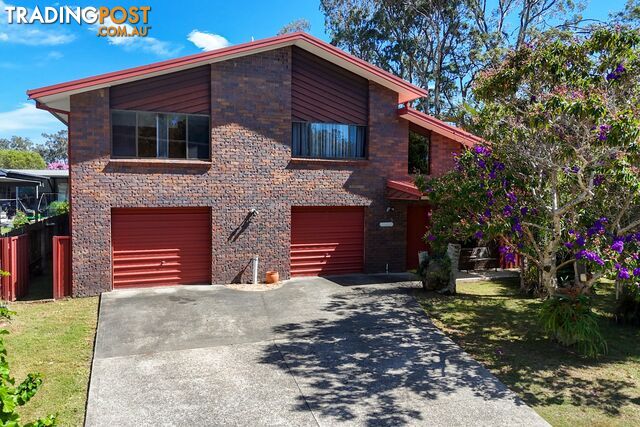 25 Bay Street DUNBOGAN NSW 2443