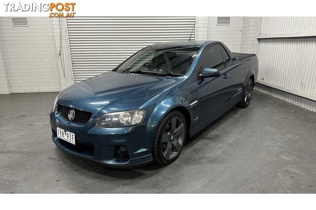 Holden UTE Cars For Sale in Australia