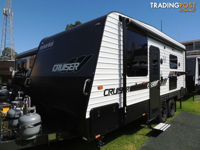 2023 ESSENTIAL CRUISER D2 1 19