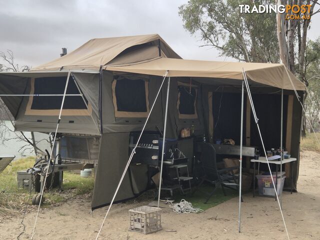 Used 919 Caravans For Sale in Victoria