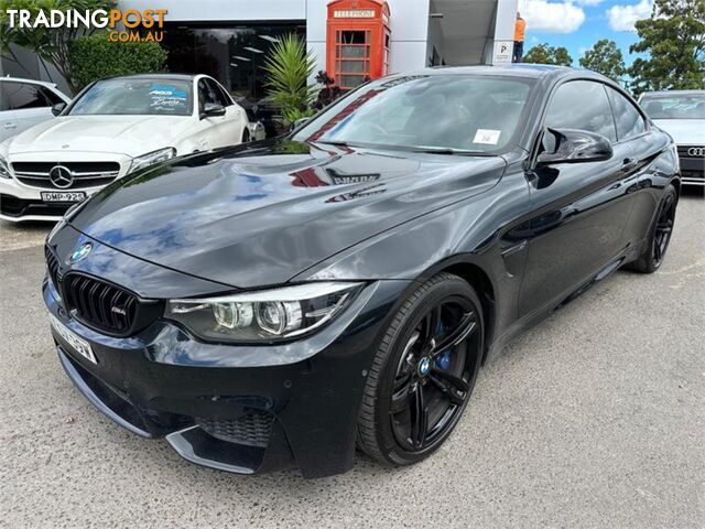 BMW M4 Cars For Sale in Australia