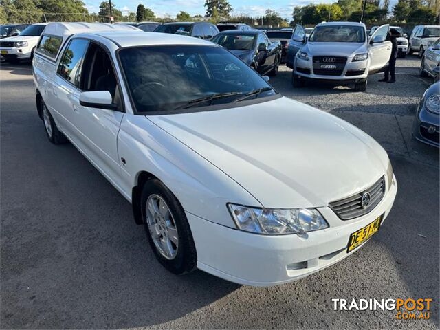 2003-HOLDEN-CREWMAN-VYII-CREW-CAB-UTILITY