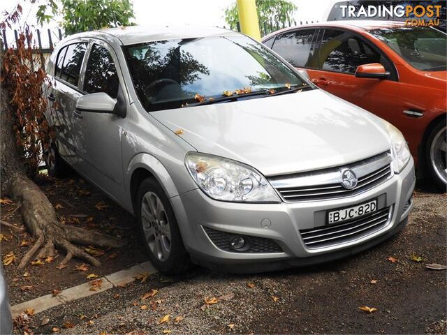 Holden Astra Cars For Sale in Australia