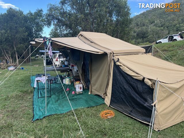 52 Camper Trailer Caravans For Sale in New South Wales