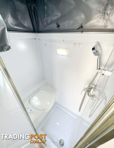 SOLD Stock 33 Star Vision CX2 Hybrid