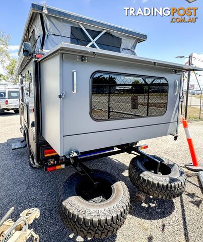 SOLD Stock 33 Star Vision CX2 Hybrid