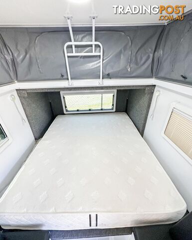 SOLD Stock 33 Star Vision CX2 Hybrid