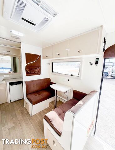STOCK 42 2016 MILLARD TOURA