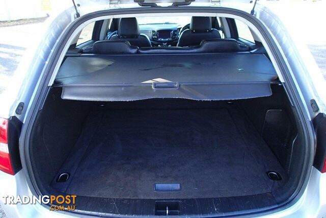 2017 HOLDEN COMMODORE SV6 VF II MY17 WAGON 4 DOORS 5 SEATS
