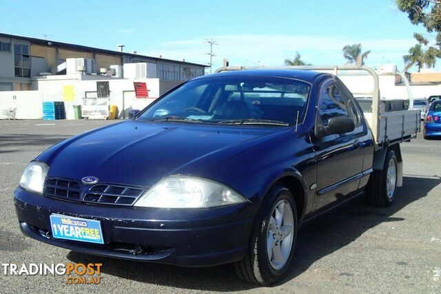 210 Ford Falcon Cars For Sale in Australia