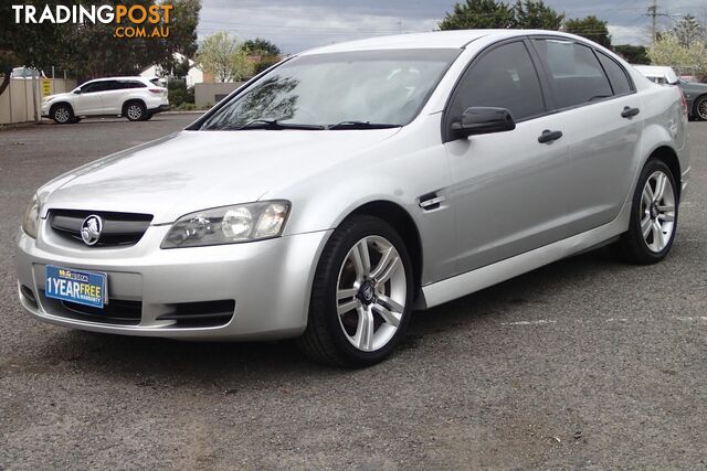 Holden Commodore Cars For Sale in Victoria