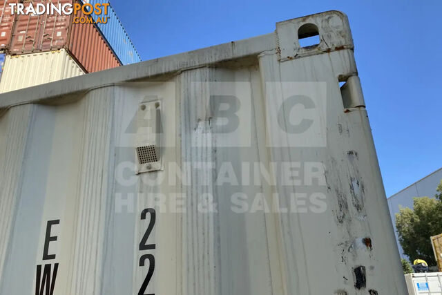 20 GP DUOCON CONTAINER in Brisbane