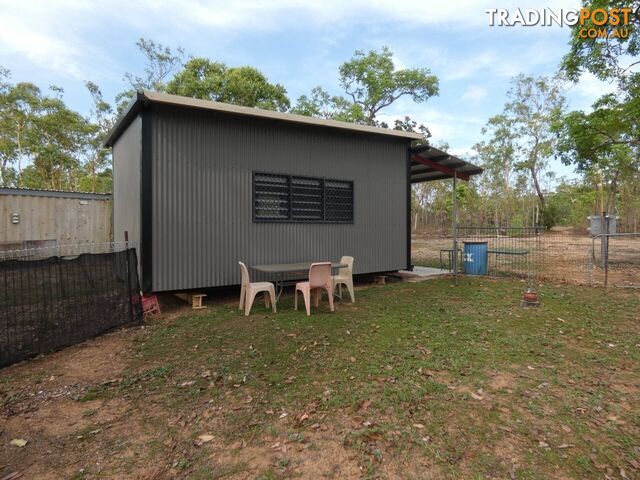 66 Tuey Road Blackmore NT 0822