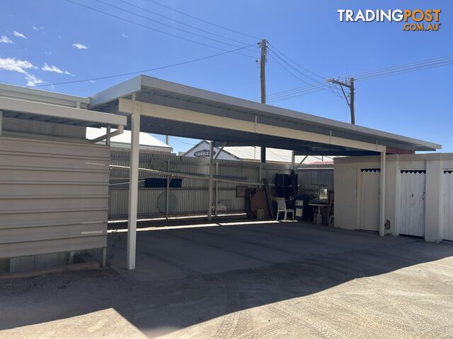 Unit 6 373 Argent Street BROKEN HILL NSW 2880