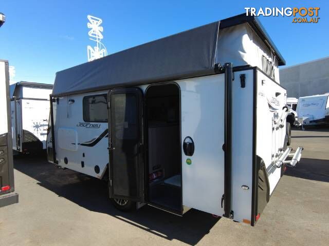2023 JAYCO JOURNEY 15 48 6 JY MY23 POPTOP