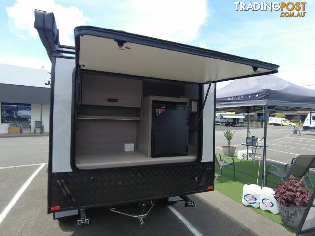 2023 JAYCO J POD JPOD X OB MY23 CAMPER