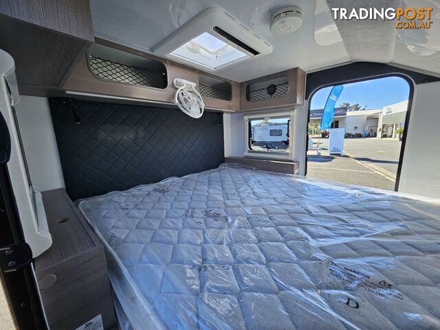 2025 JAYCO J POD JPOD X OB MY25 CAMPER