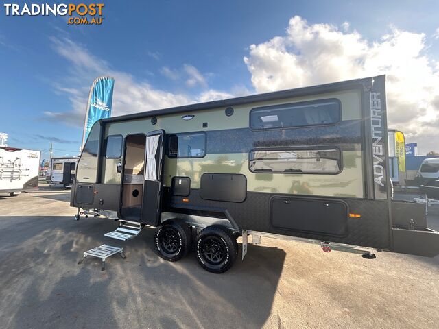 2,528 Caravans For Sale in New South Wales