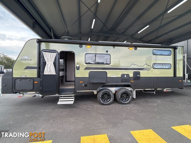 2,558 Caravans For Sale in New South Wales