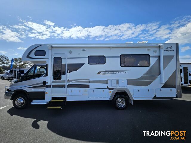 2,862 Caravans For Sale in New South Wales