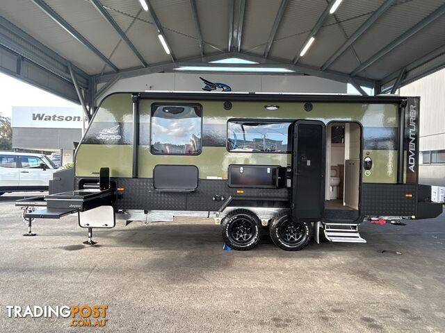 2,789 Caravans For Sale in New South Wales