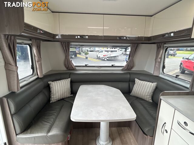 Used 720 Caravans For Sale in New South Wales