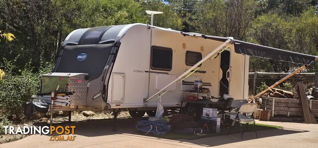 87 Caravans For Sale between $30,000 and $50,000 in Western Australia