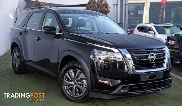 2022 NISSAN PATHFINDER ST R53 SUV