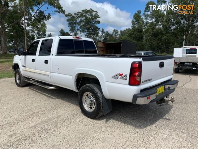 Chevrolet UTE Cars For Sale in Australia