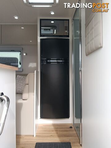 2026 Latitude Rv Arctic A T 19a 6 Caravan
