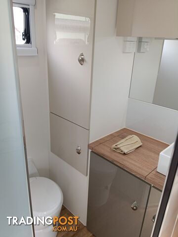 2026 Latitude Rv Arctic A T 19a 6 Caravan