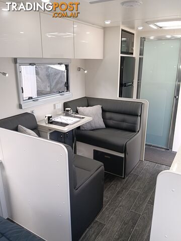 2026 Latitude Rv 19a 6 Arctic Plus