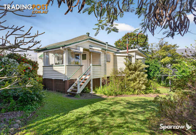 7 Instow Street YERONGA QLD 4104