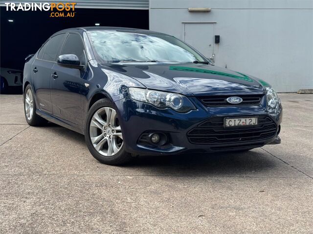 Ford Falcon Cars For Sale in Australia
