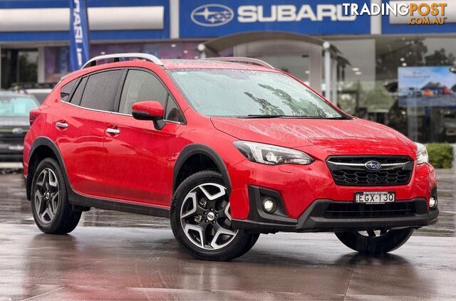 Subaru XV Cars For Sale in Australia