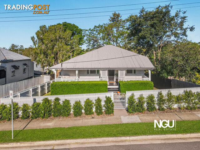 39 Harlin Road Coalfalls QLD 4305